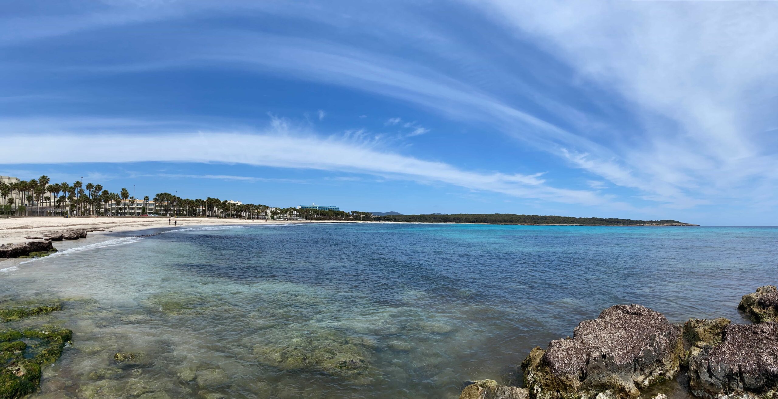 Transfers from Mallorca Airport to Sa Coma | Raicars